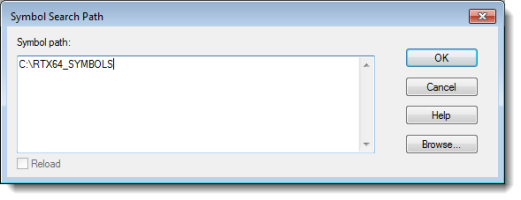 Setting Up the Debugging Environment